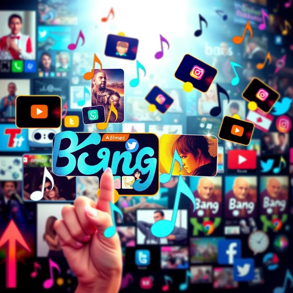 Exploring the Impact of Bang in Modern Culture - CasinoNewsWatch