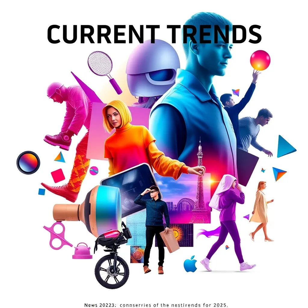 Let’s Get It: Quick Dive into Current Trends for 2025 - CasinoNewsWatch