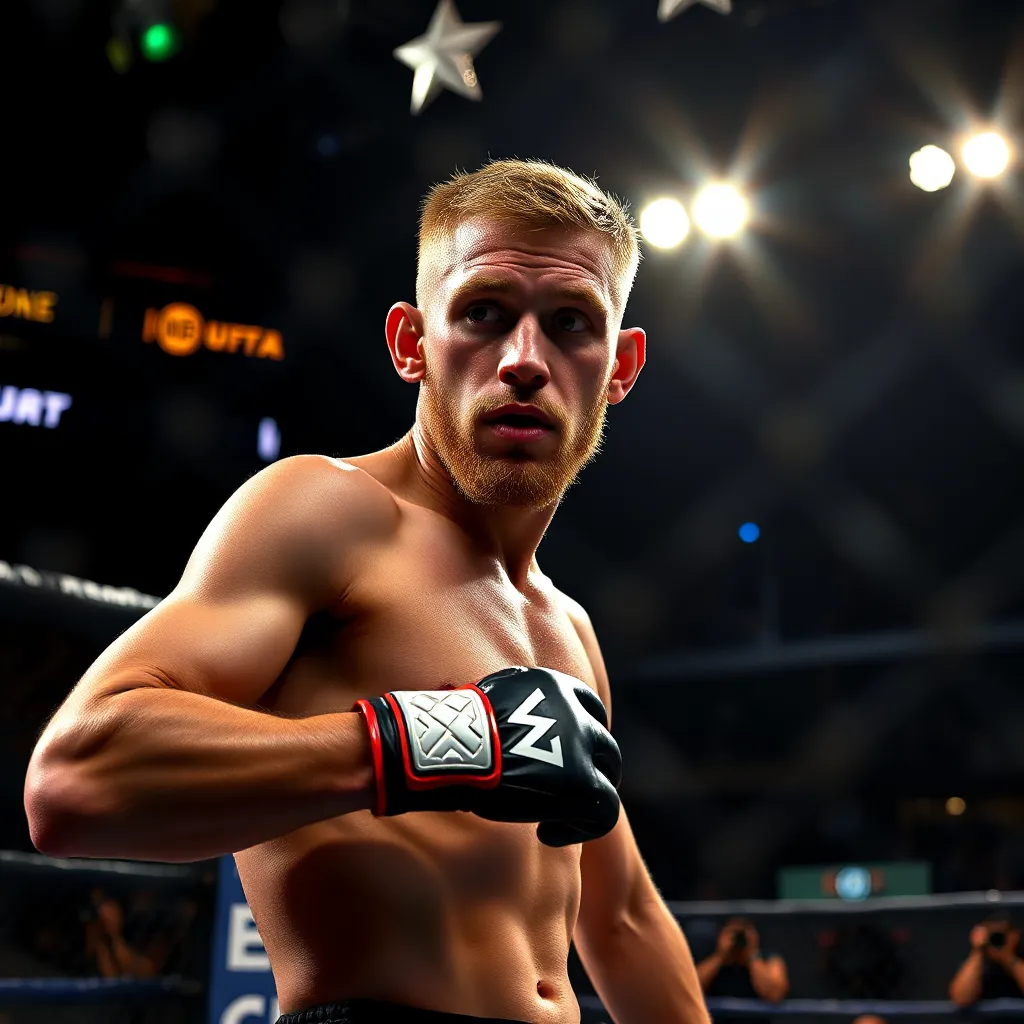 Dan Hooker Suffers Tragic Fate in Herb's Late Stoppage - CasinoNewsWatch