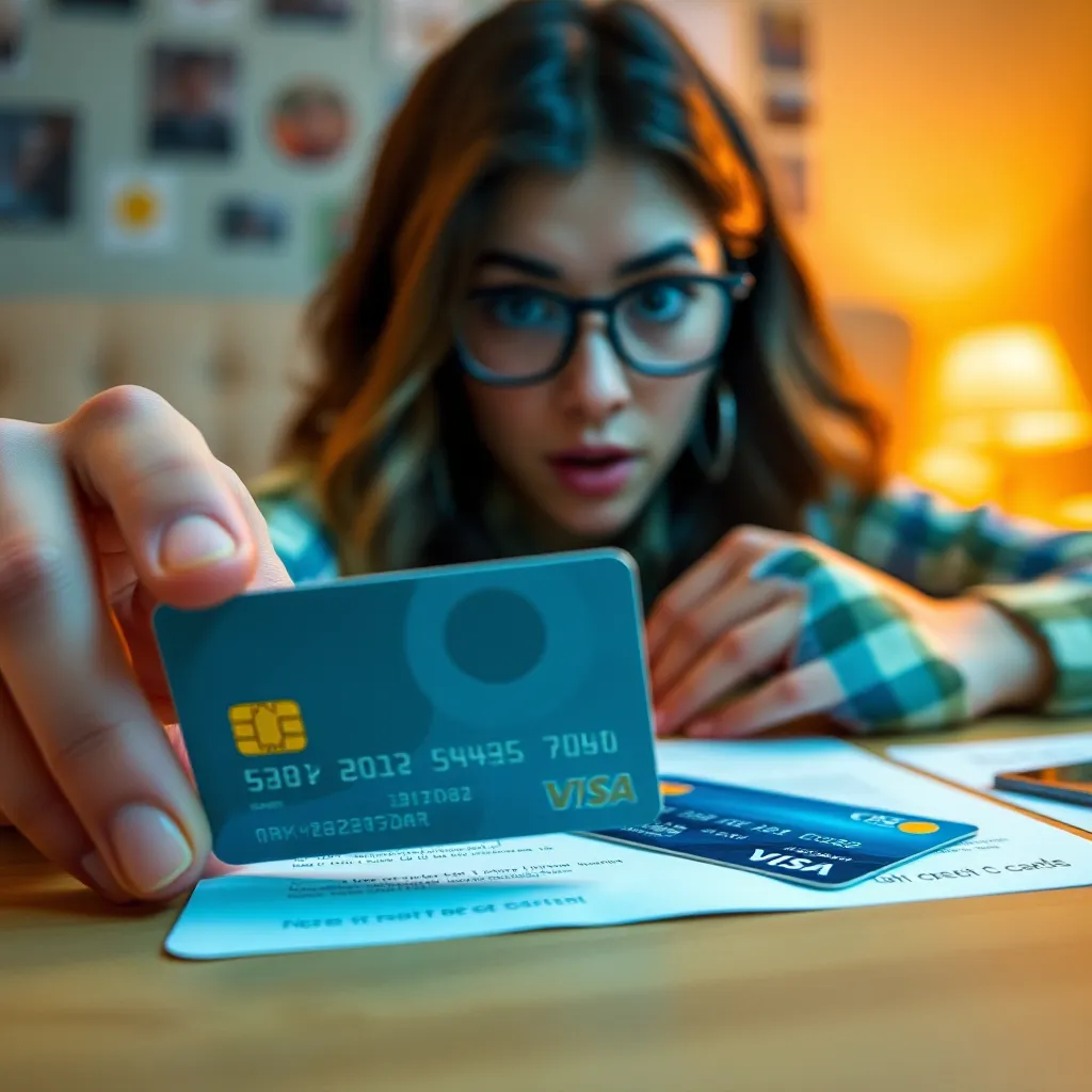 Charged Twice? How My Debit Card Became a Credit Card Mistake ...