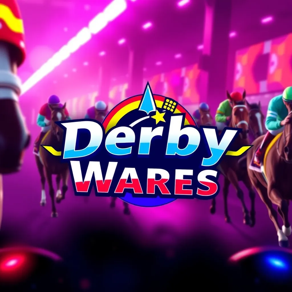 Is Derby Wars Shut Down? Latest News and Updates - CasinoNewsWatch