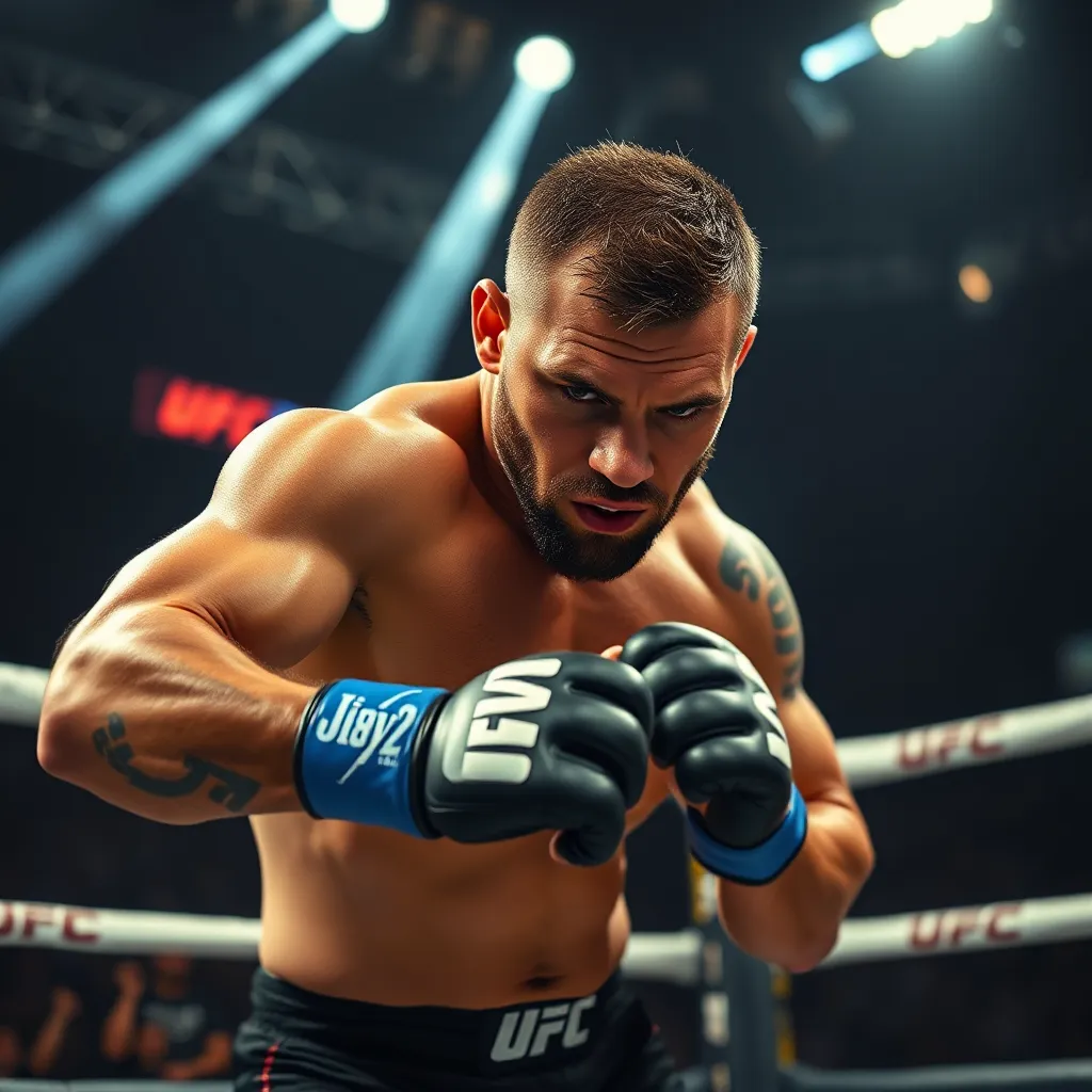 Derek Lewis: Time for the Heavyweight to Hang It Up? 🤔 - CasinoNewsWatch
