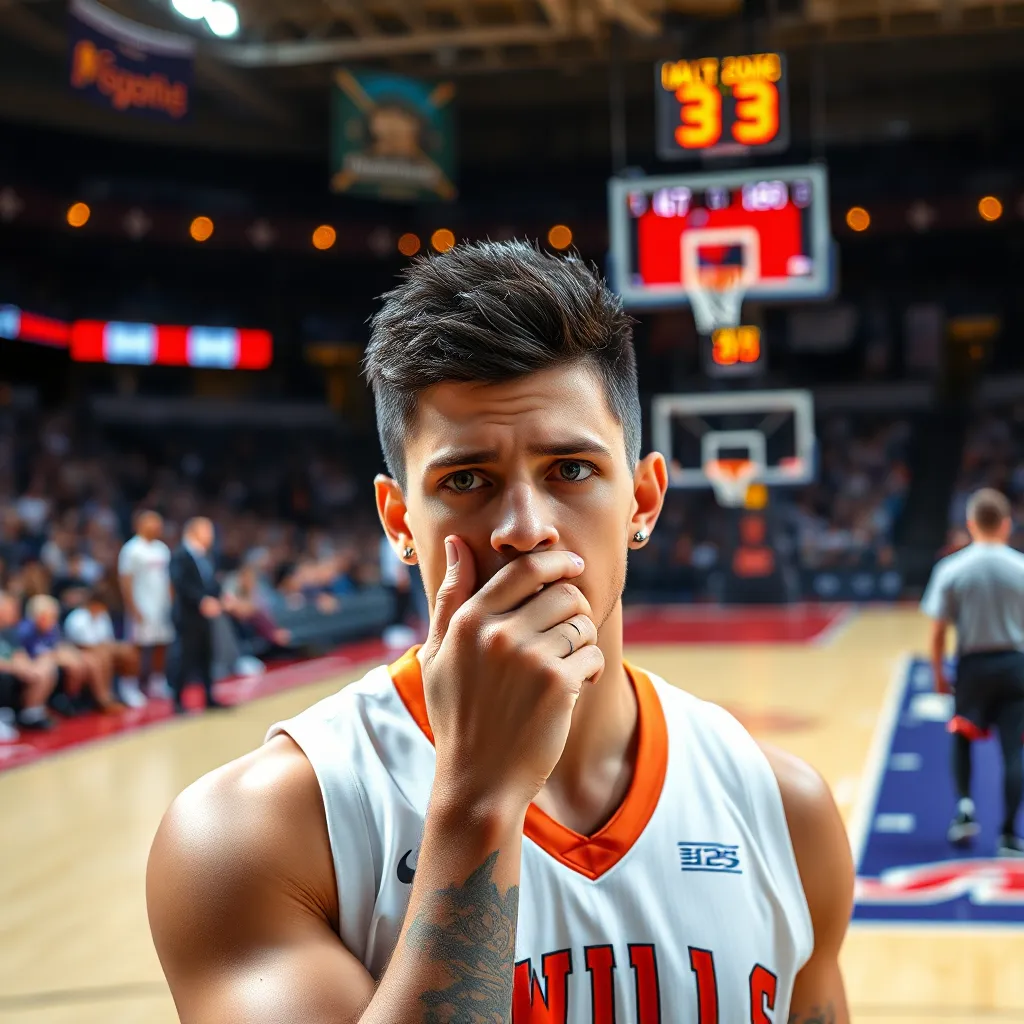 Why Devin Booker Faces Investigation After Poor Game - CasinoNewsWatch