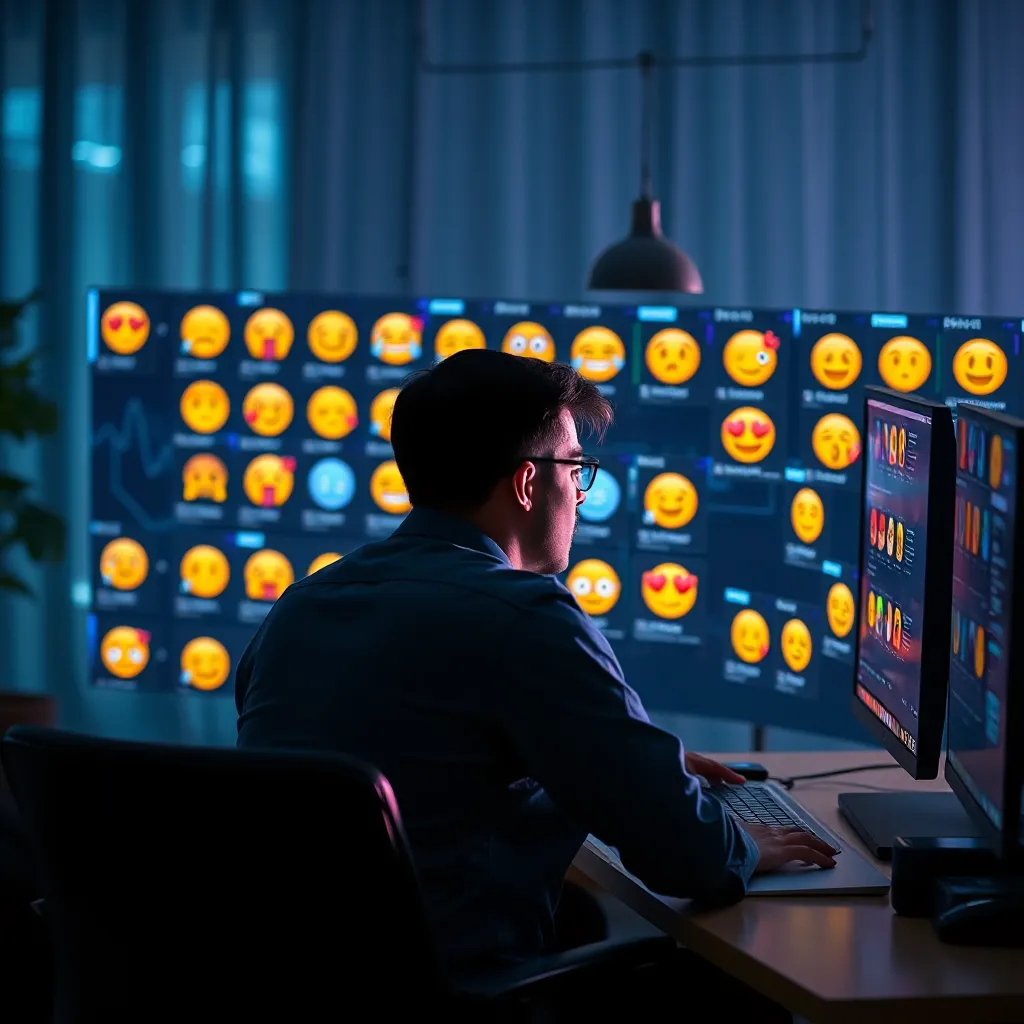 Understanding the Impact of Digital Emotions in 2026 - CasinoNewsWatch