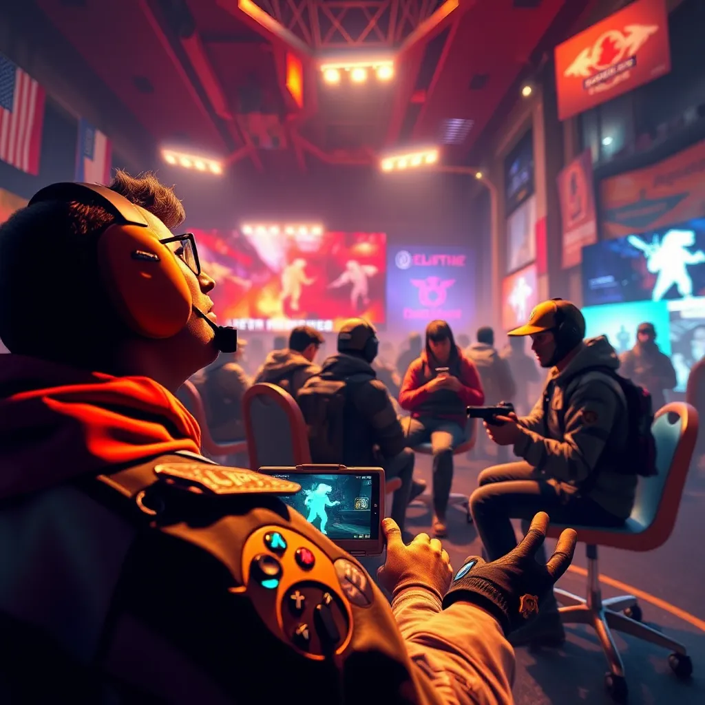 Creating a Discord: The New Trend in CS2 Communities - CasinoNewsWatch