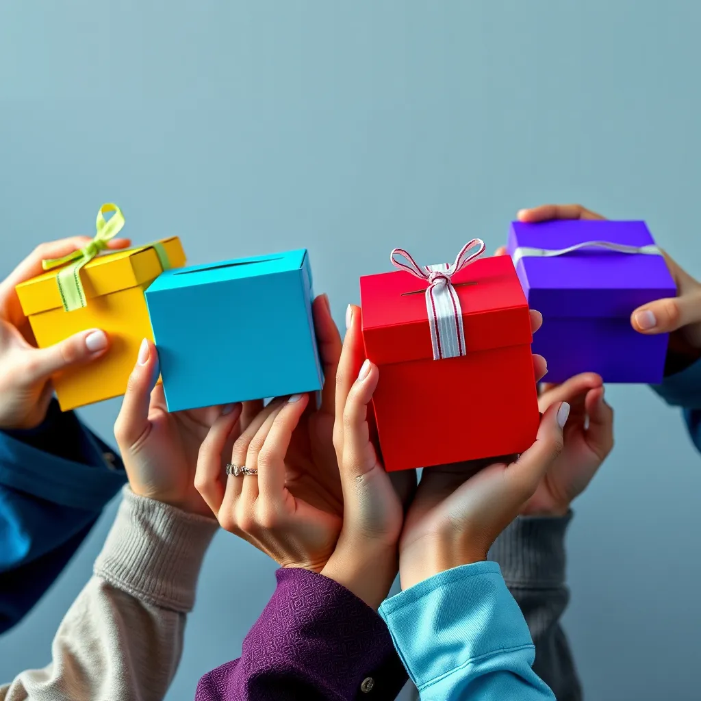 Donations That Challenge Common Views: A Deeper Look - CasinoNewsWatch