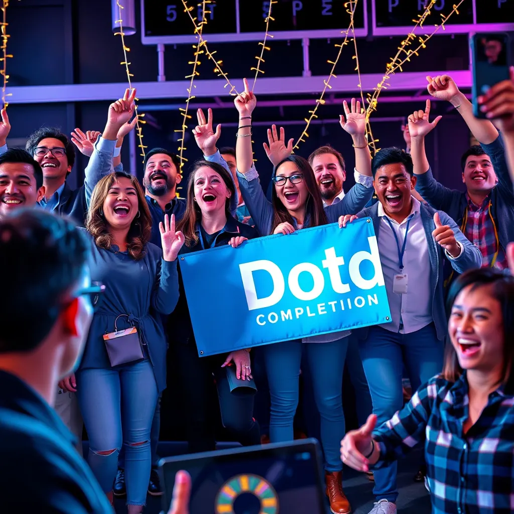 Key Insights on Dotd Completion and Implications - CasinoNewsWatch
