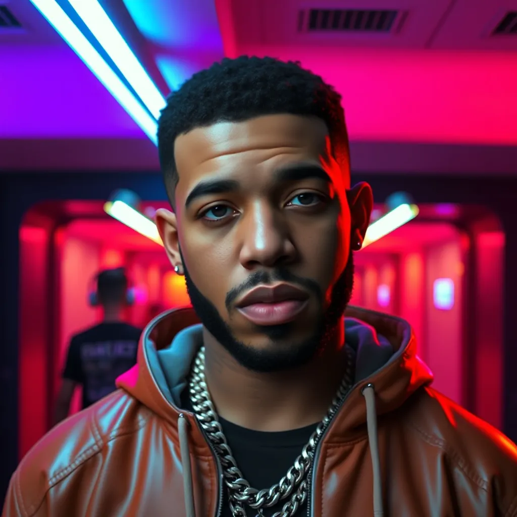 Drake's Latest Persona: Exploring "Drake Maye" - CasinoNewsWatch