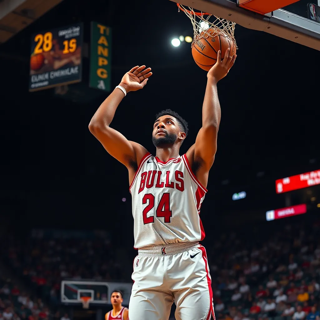 Duncan Robinson's Three-Point Struggle in Recent Game - CasinoNewsWatch