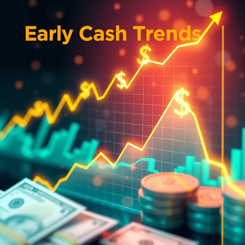 Today's Early Cash Insights: What You Need to Know - CasinoNewsWatch