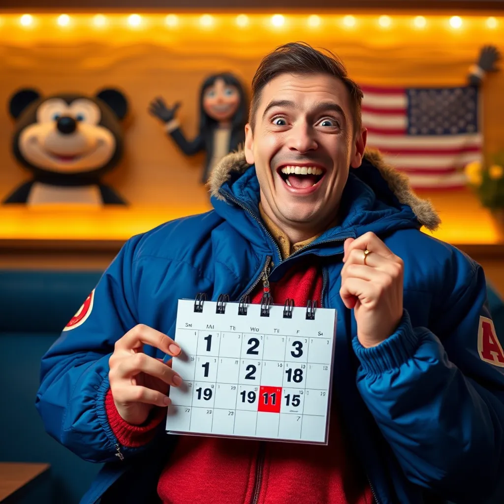 Eddie's Journey Through No Nut November Challenge - CasinoNewsWatch