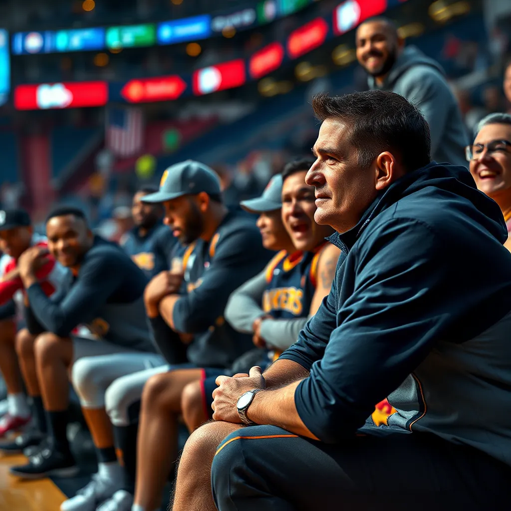 Edward's Retirement: Emotions vs. Trash Talk in Sports - CasinoNewsWatch