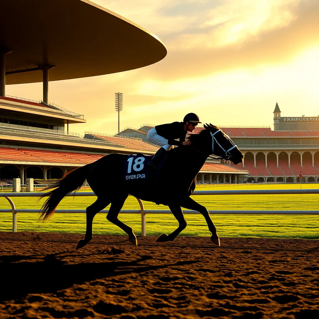 Aqueduct Closure: Will NYC Reopen a New Racetrack? - CasinoNewsWatch
