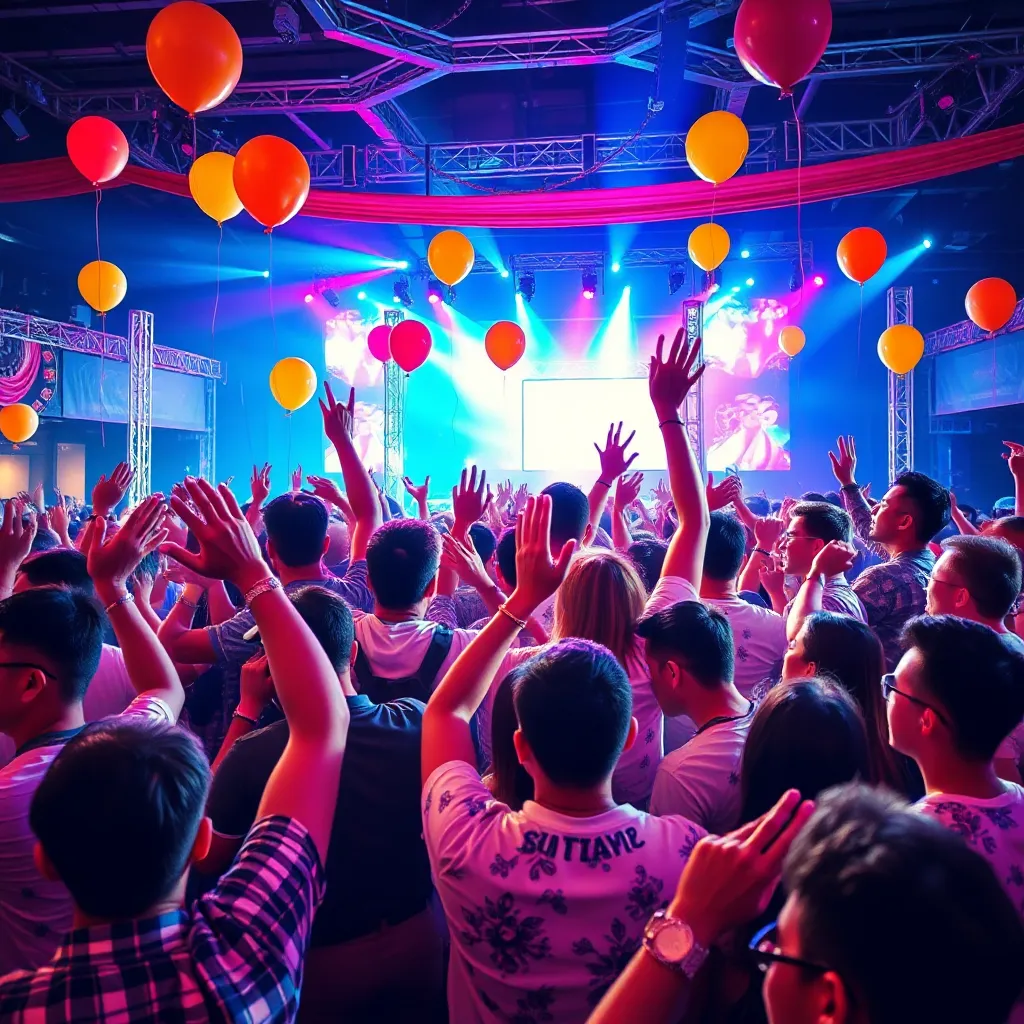 Is Tonight's Event a Major Win for Participants? - CasinoNewsWatch