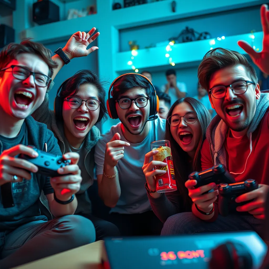 Celebrating CS2: What’s the Hype About? - CasinoNewsWatch