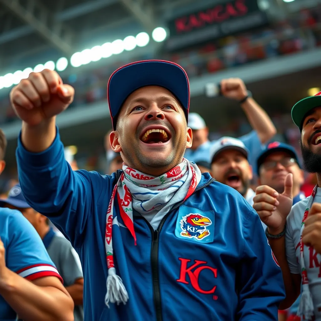 My Thoughts on Being a KC Fan: Unfiltered Praise - CasinoNewsWatch