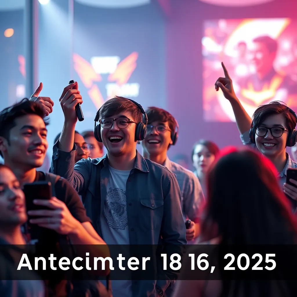 Daily RANT Thread: Anticipating Games on December 18, 2025 ...