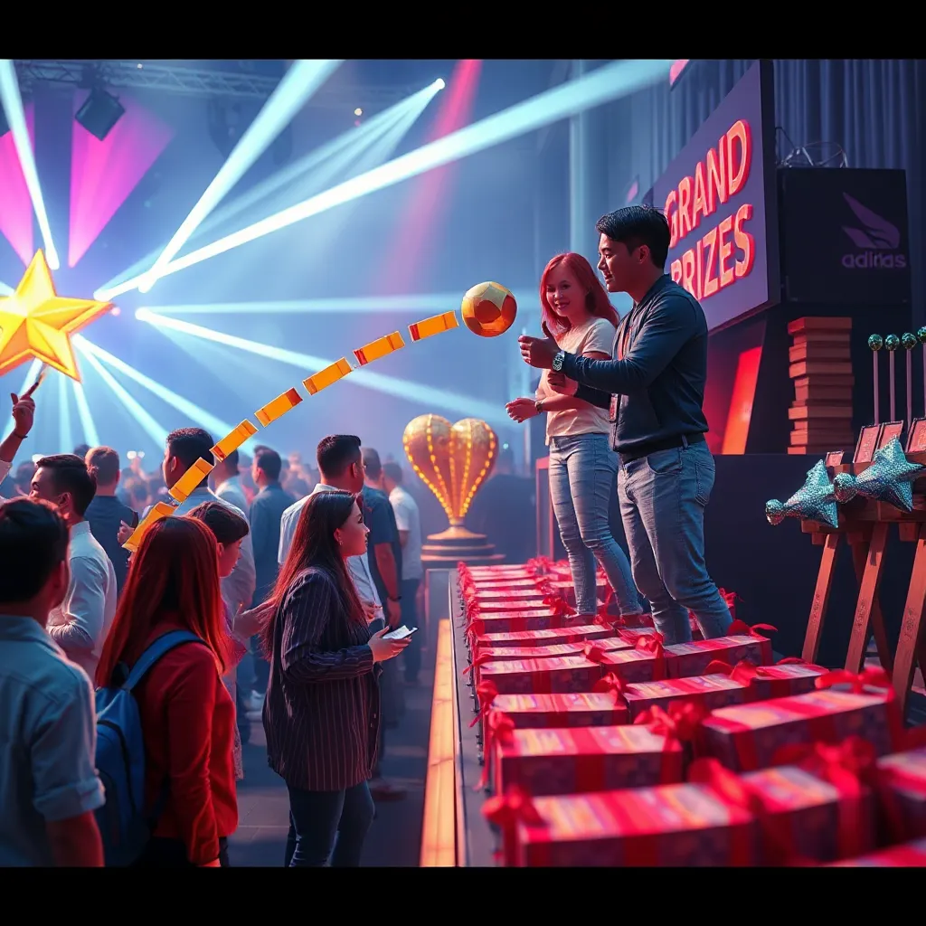 19 Grand Prizes Offered in Exciting Competition - CasinoNewsWatch