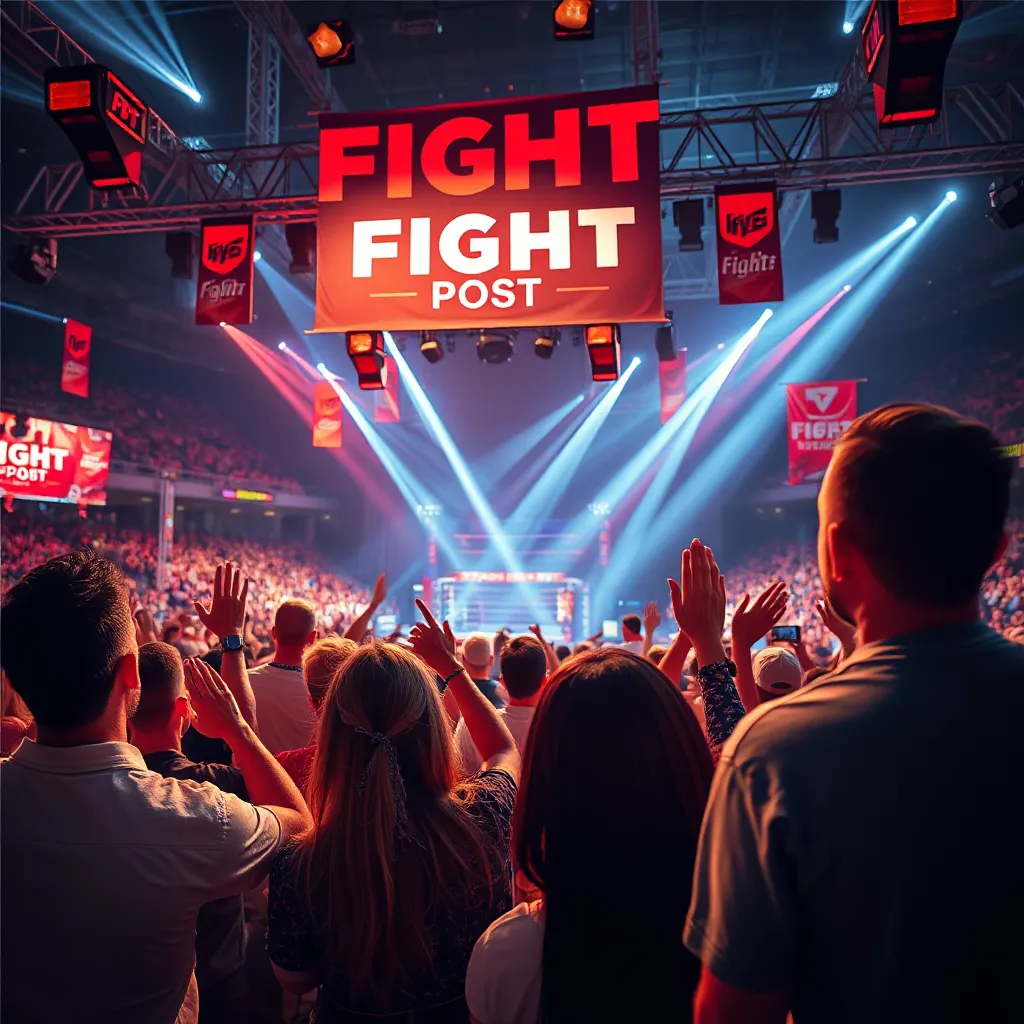 What a Card! Never Miss a Fight Again with Big Wins! - CasinoNewsWatch