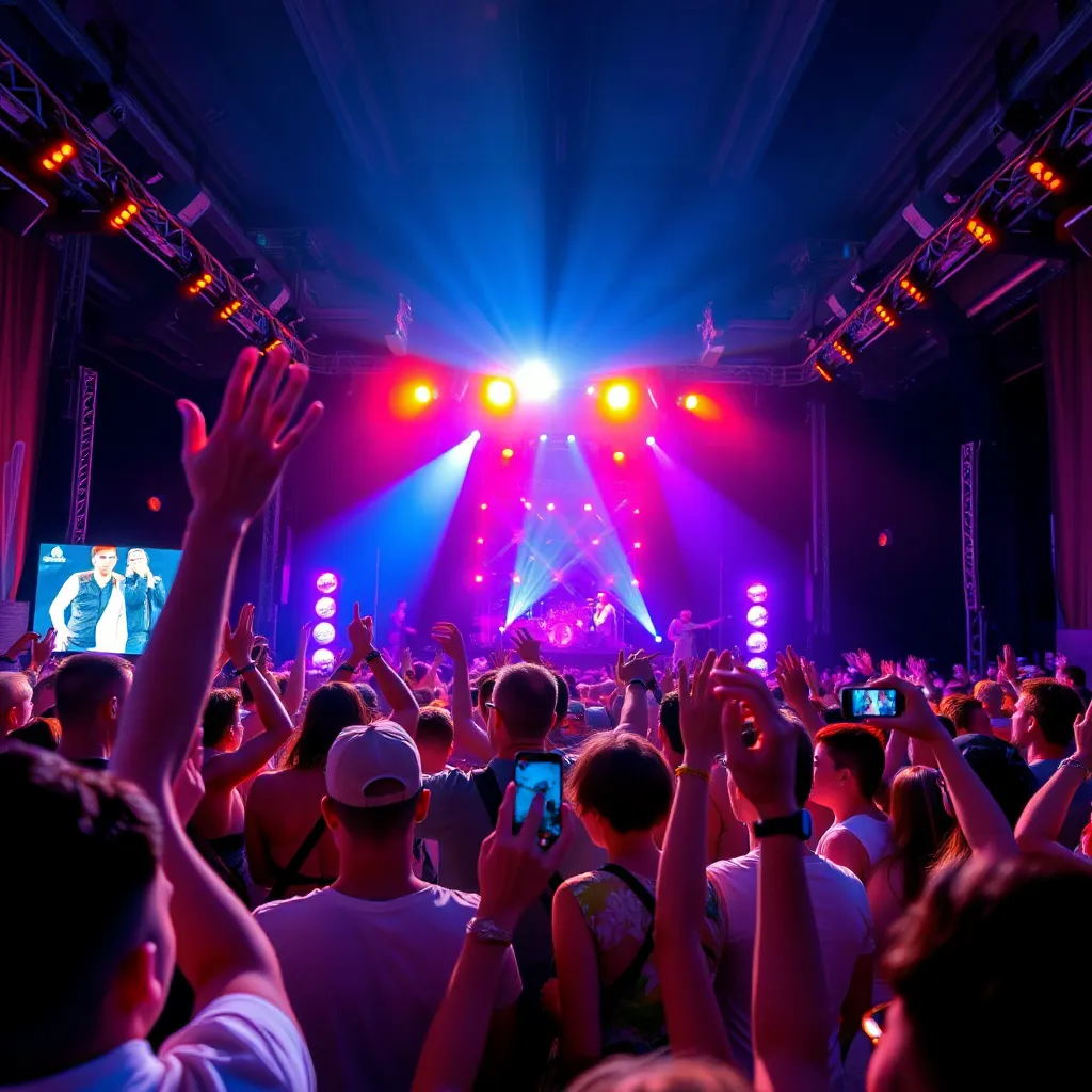 What to Expect from Tonight's Show: Insights and More - CasinoNewsWatch