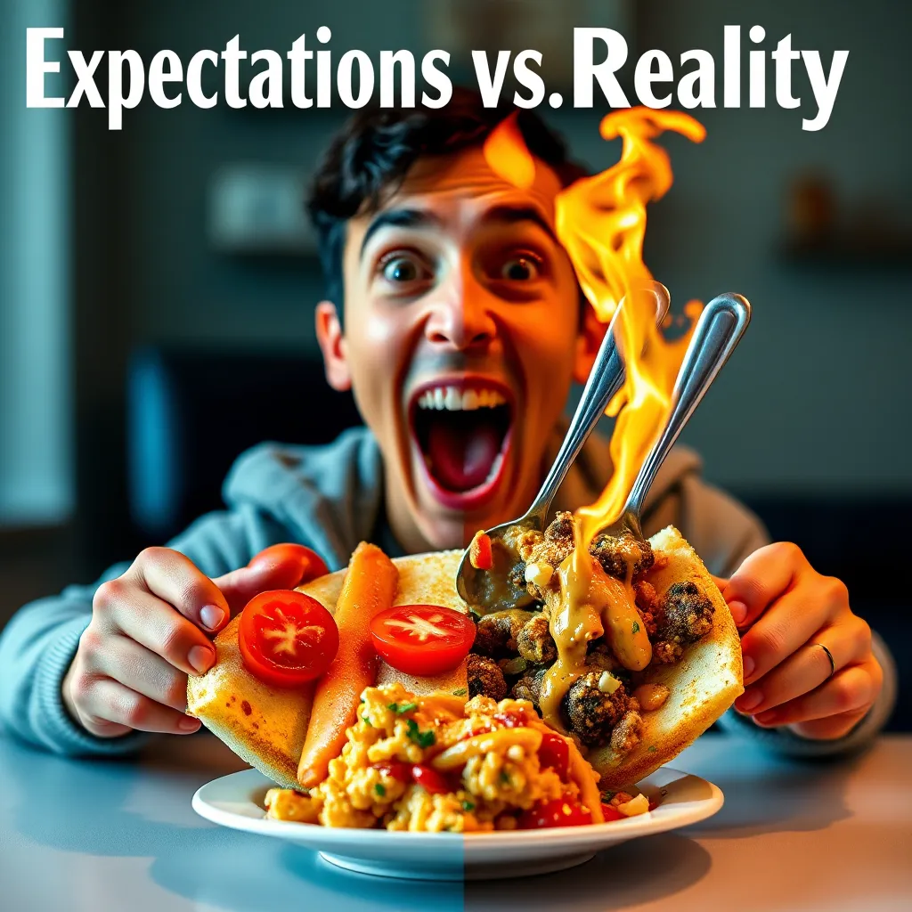 Expectations vs. Reality: The Truth Behind Choices - CasinoNewsWatch