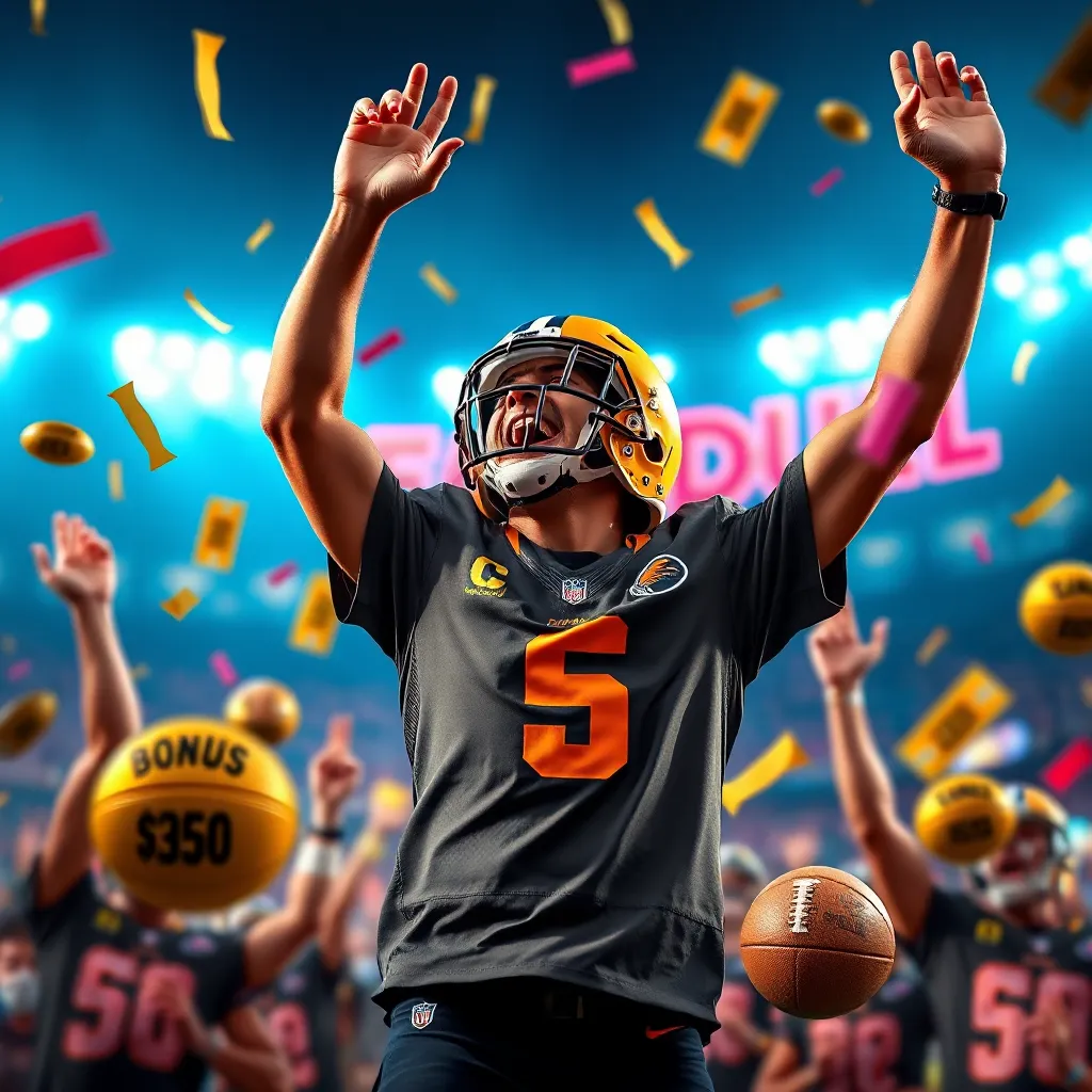 FanDuel Promo Code: Bet $5 and Get $250 in Bonus Bets! - CasinoNewsWatch