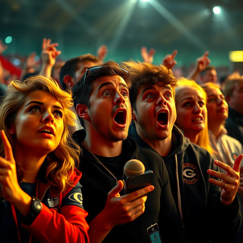 Sorry Y’all, That Was a Major Blowout! 🤦🏽‍♂️ - CasinoNewsWatch