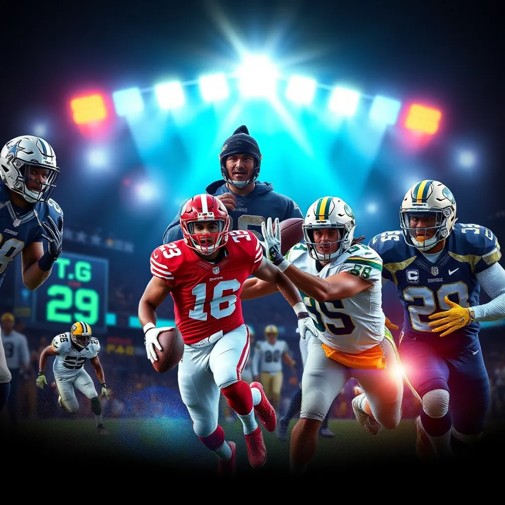 Fantasy Scores Are Shining This Season - CasinoNewsWatch
