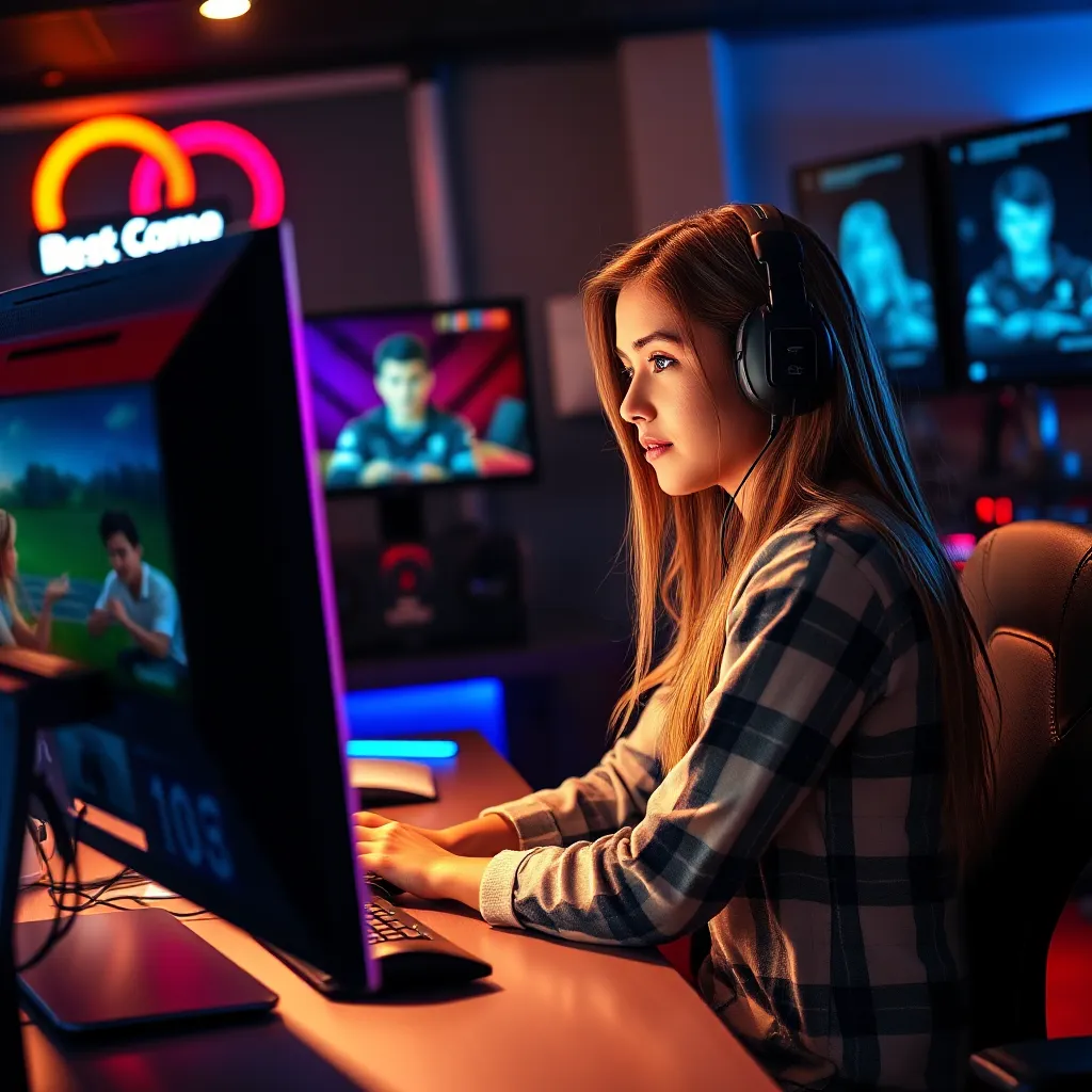 Female Stake Users Seek Winning Strategies and Support - CasinoNewsWatch