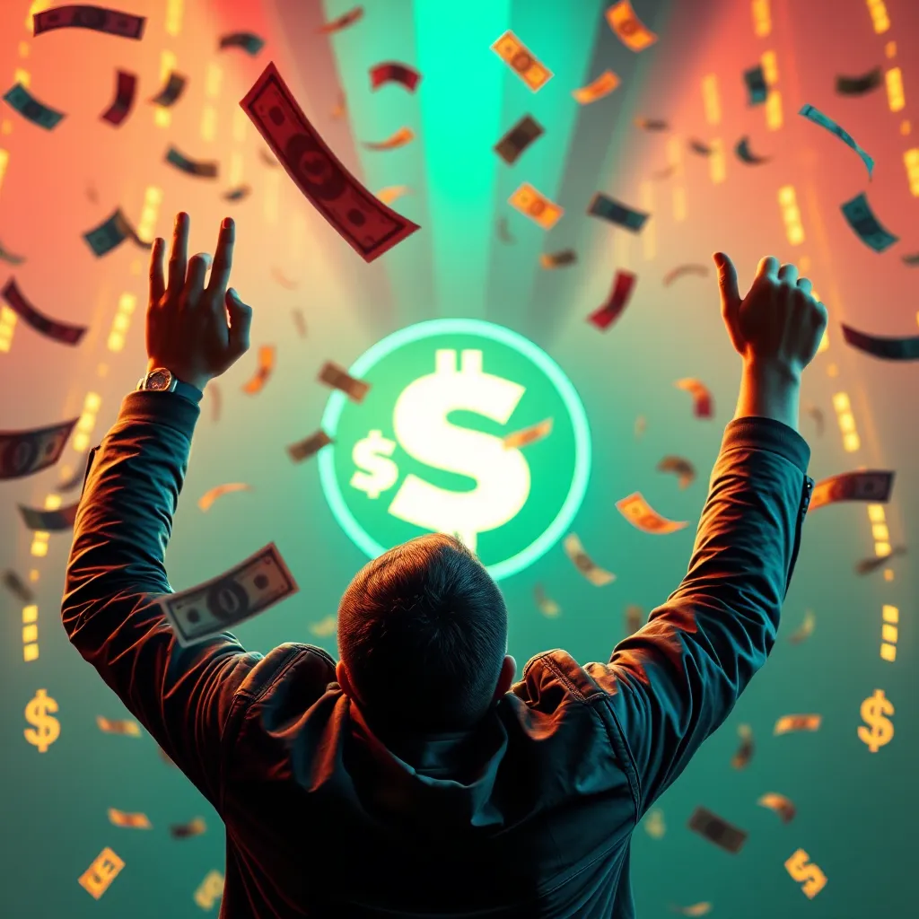 Get Free $10 for Creating a Stake Account Today! - CasinoNewsWatch
