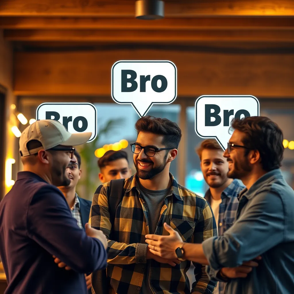 Bro Drop: What’s Behind the Latest Incident? - CasinoNewsWatch