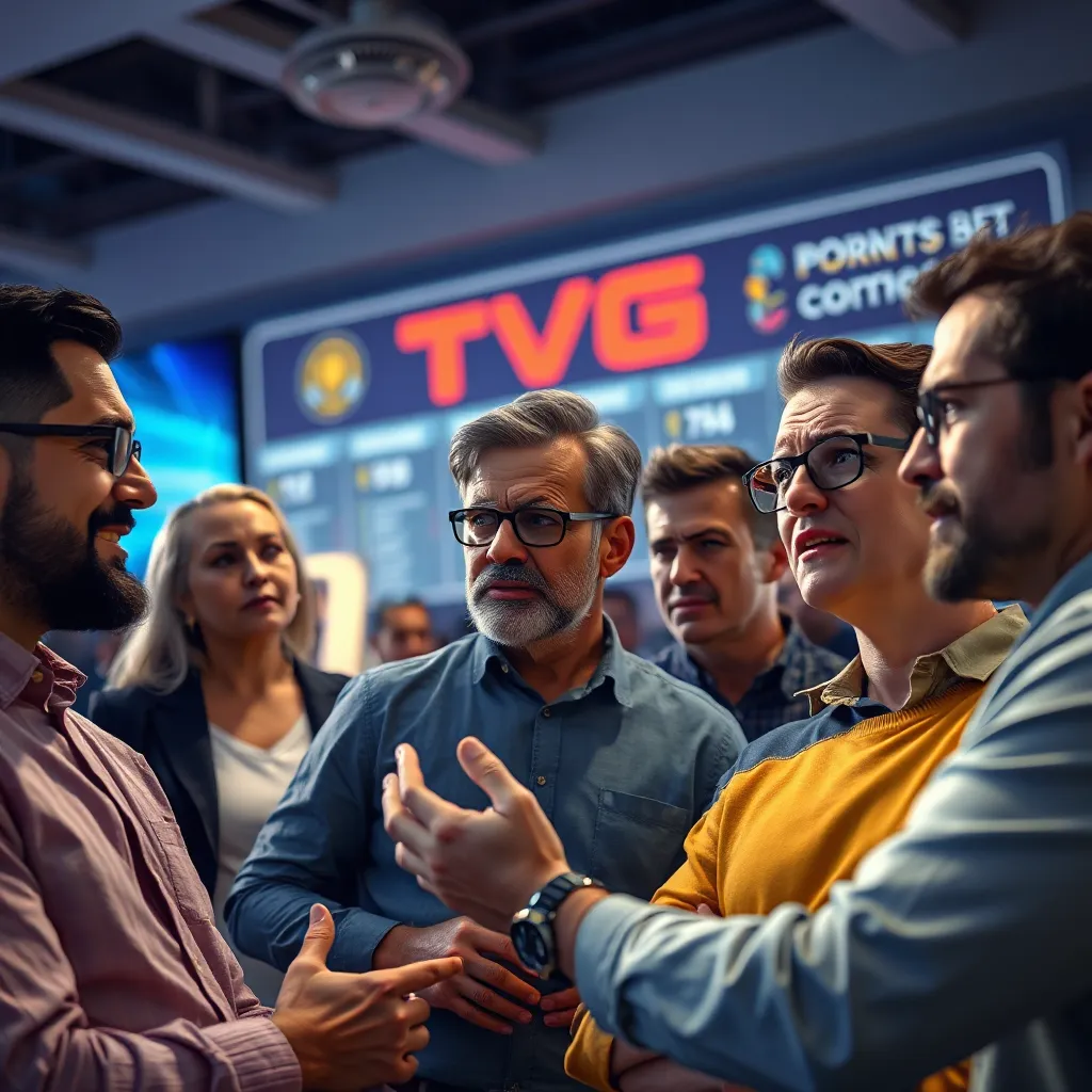 TVG Deposit Problems Lasting Over a Week: What’s Up? - CasinoNewsWatch