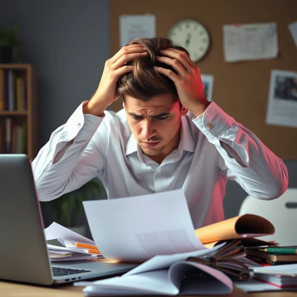 Ranting About Frustration: A Raw Perspective - CasinoNewsWatch