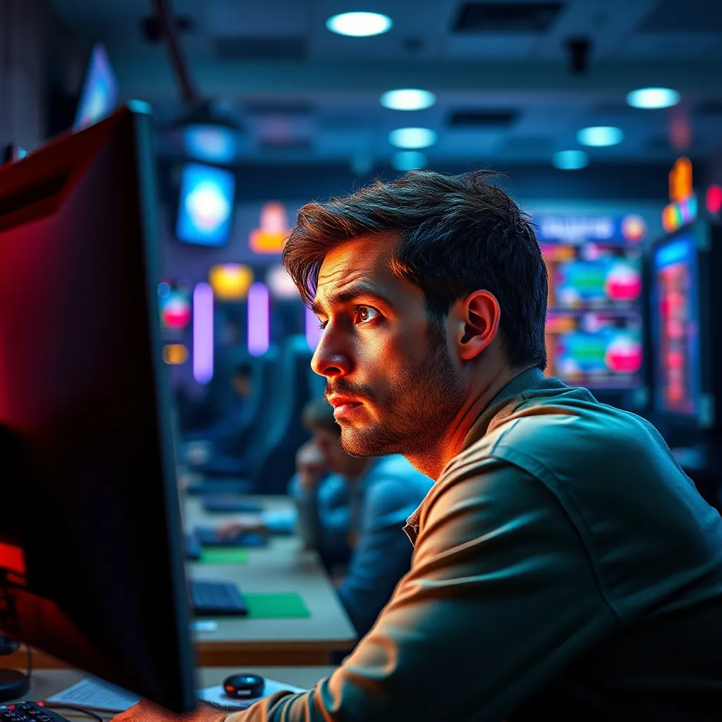 Withdrawal Issues: Why Can't You Cash Out Winnings? - CasinoNewsWatch