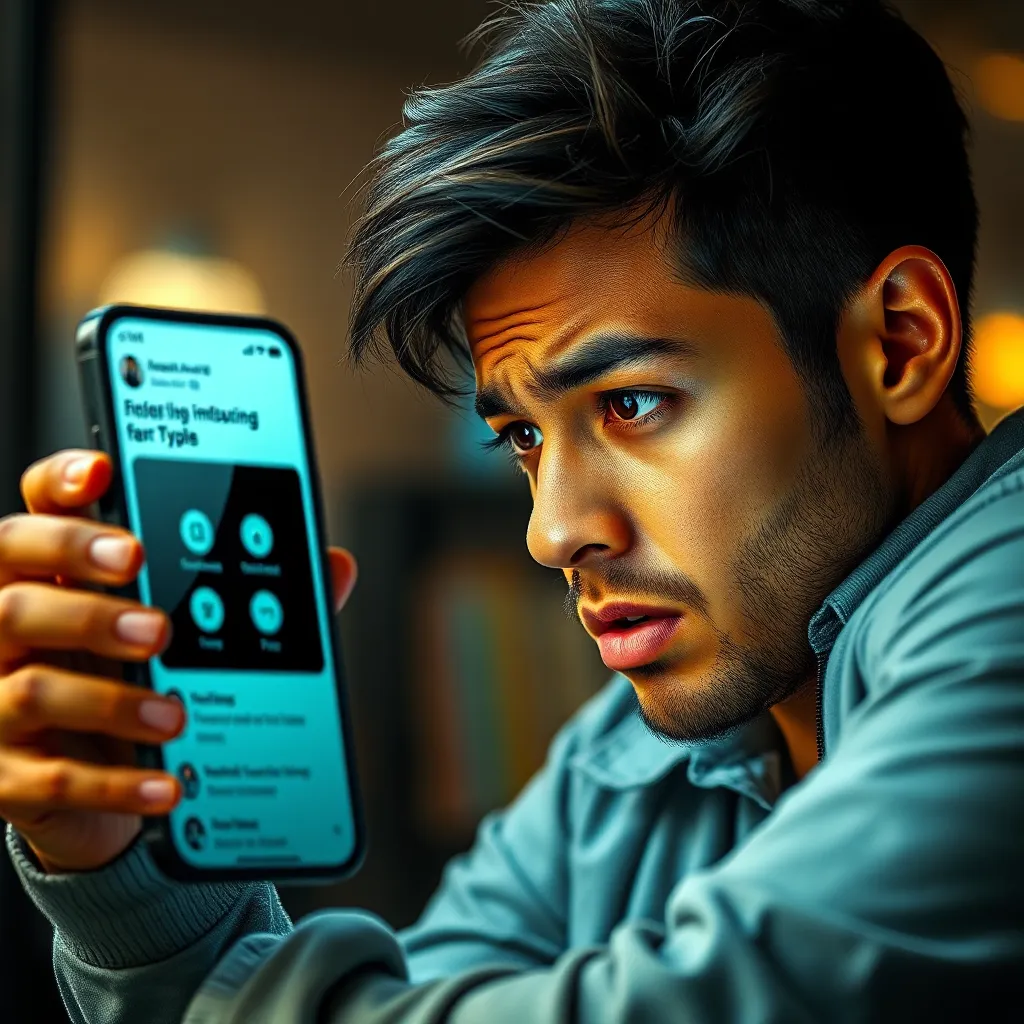 Frustration Over Missing Features in Outdated App Version - CasinoNewsWatch