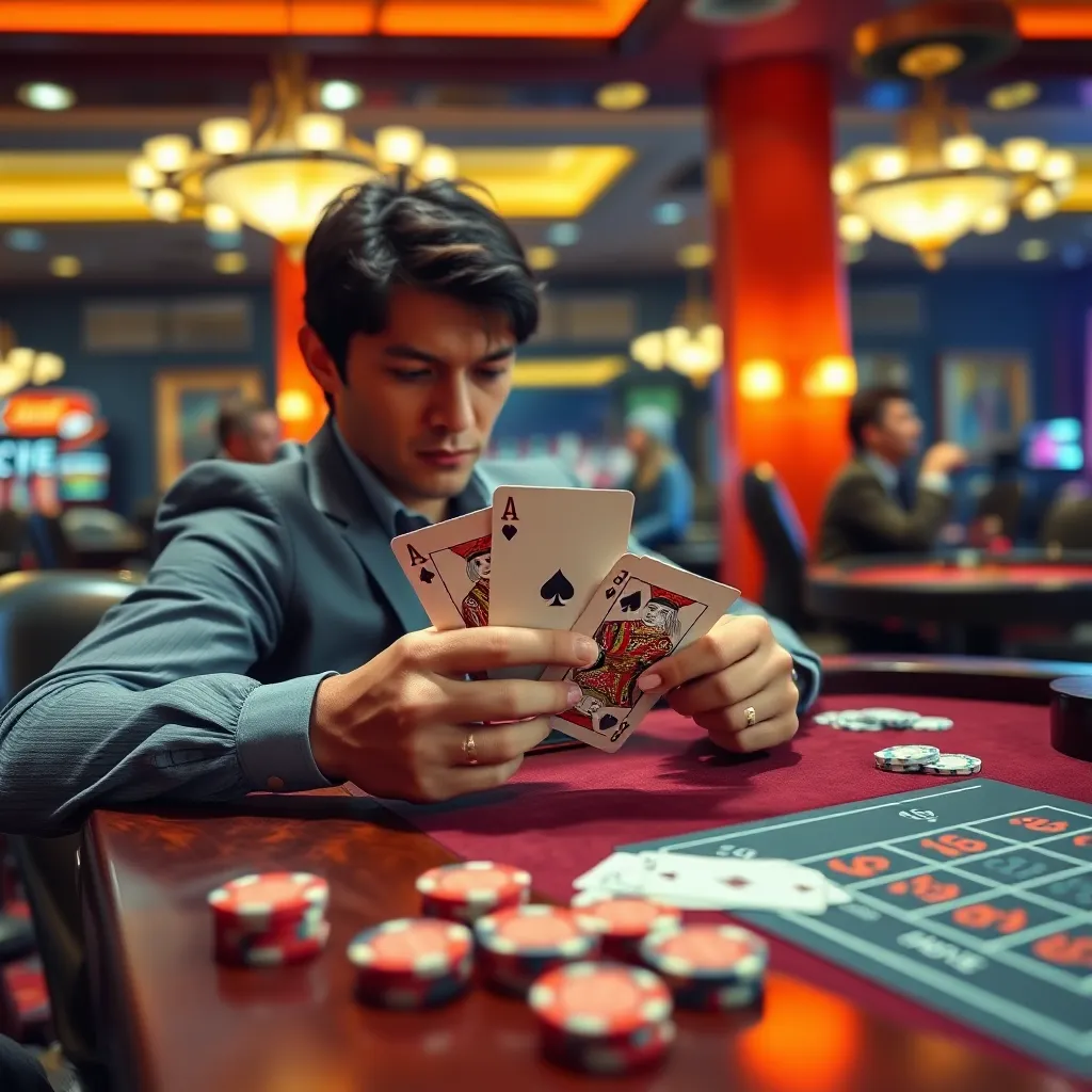 Understanding Top Monthly Bonuses for Gamblers in 2025 - CasinoNewsWatch