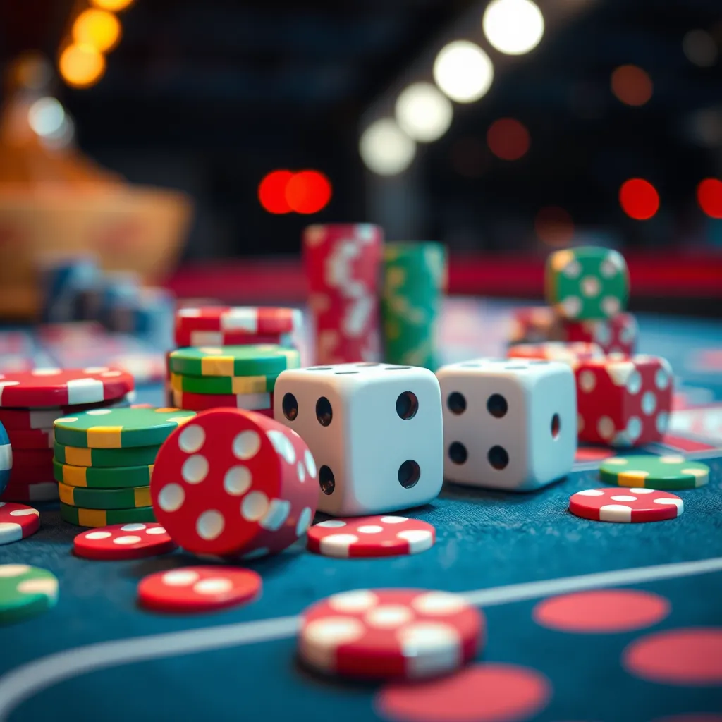 Understanding the Risks: Gambling Explained - CasinoNewsWatch
