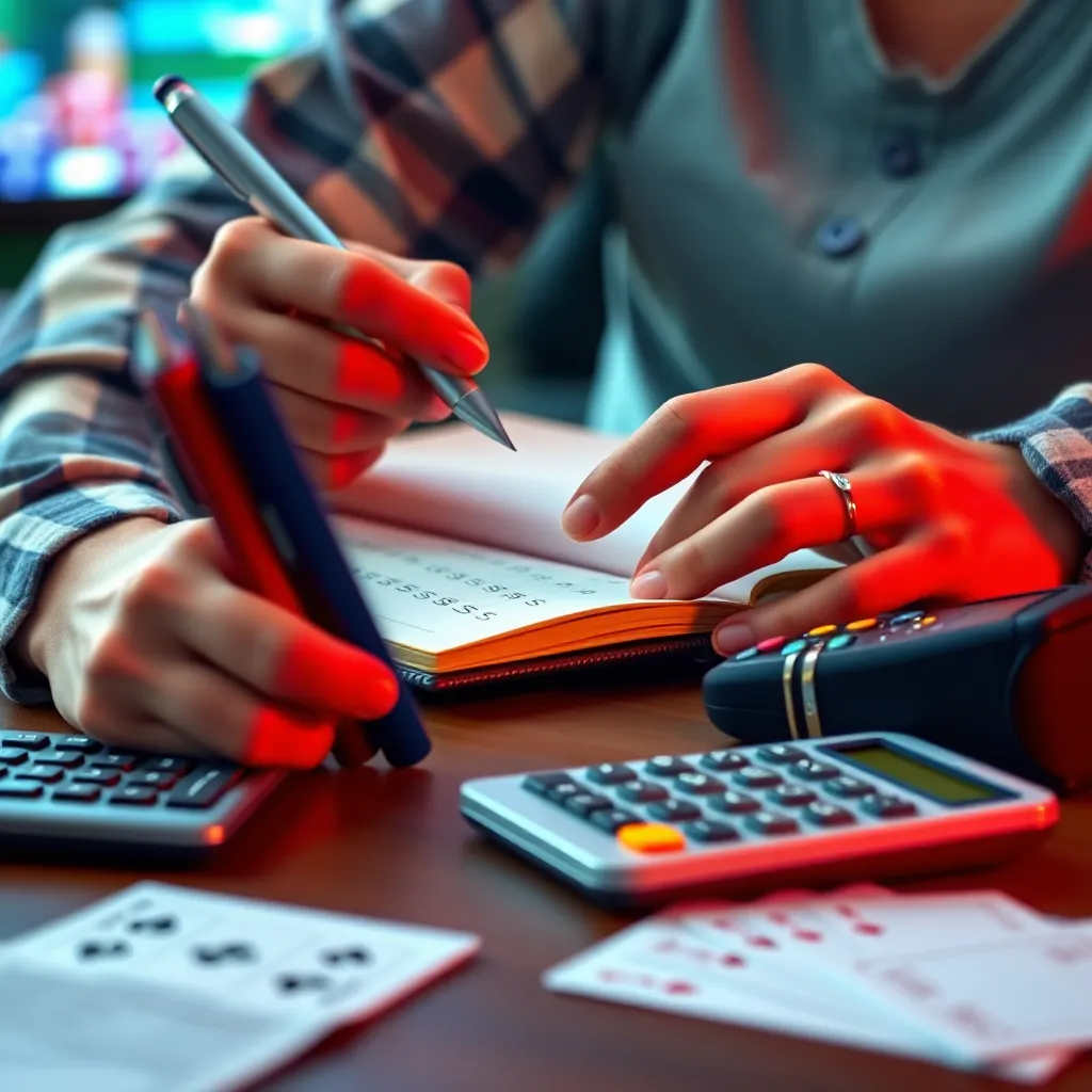 Best Ways to Keep a Gambling Log for Taxes in 2026 - CasinoNewsWatch