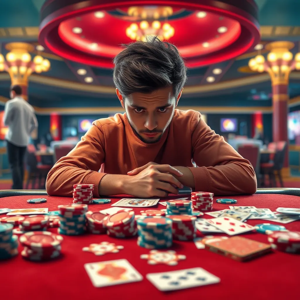 How I Lost 200K in Gambling and Why You Should Stop - CasinoNewsWatch