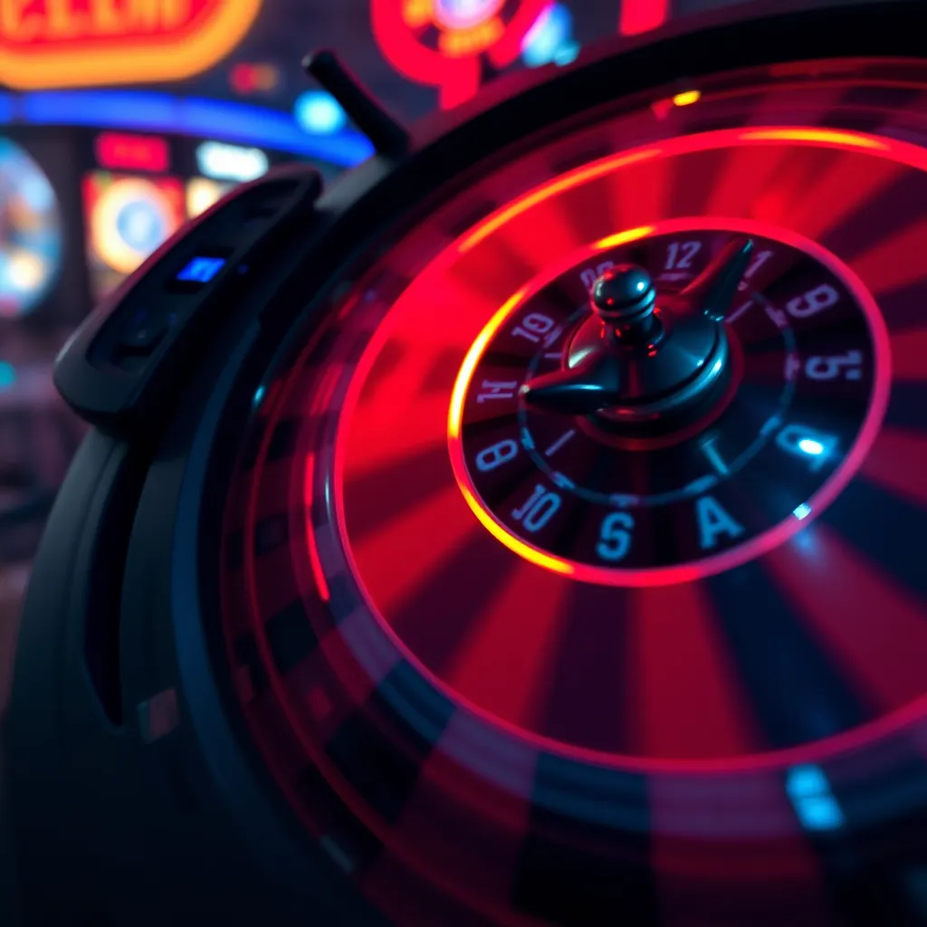 Understanding How Spin Speed Affects Game Outcomes - CasinoNewsWatch