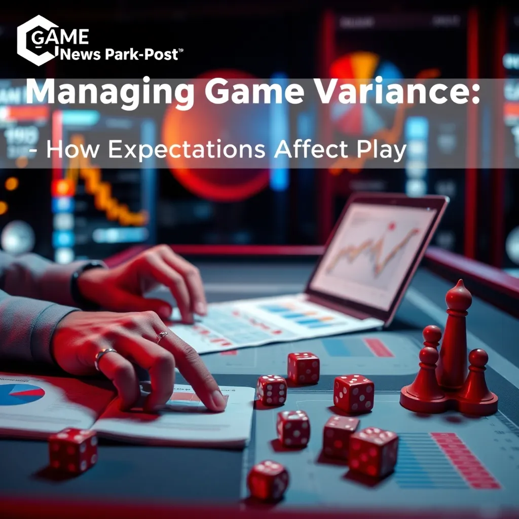 Managing Game Variance: How Expectations Affect Play - CasinoNewsWatch