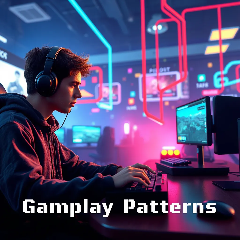 Evidence of a Hidden Algorithm in Gameplay Patterns - CasinoNewsWatch