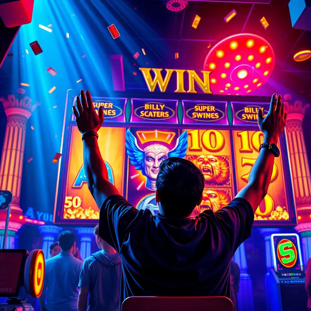 Hit 3 Super Scatters in Gates of Olympus: What's Next? - CasinoNewsWatch