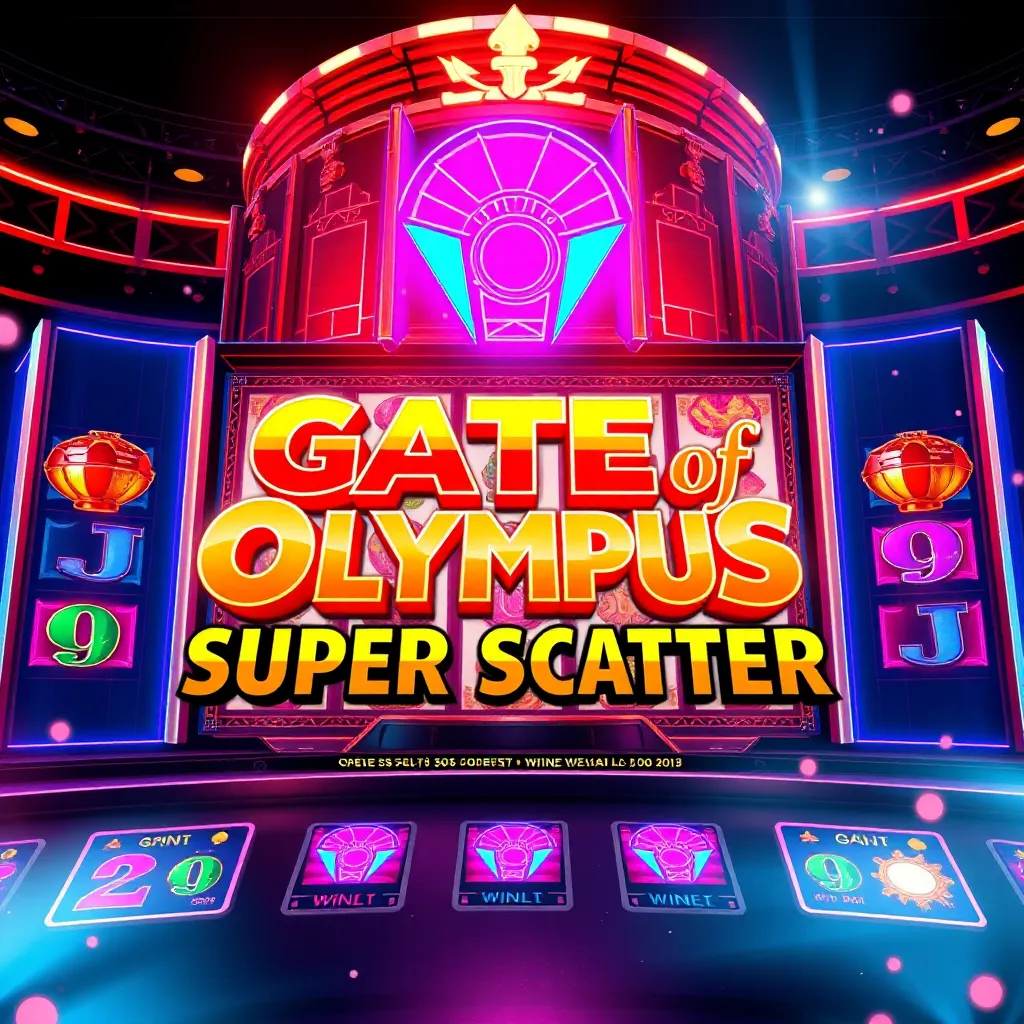 Profitability Insights on Gates of Olympus Super Scatter - CasinoNewsWatch