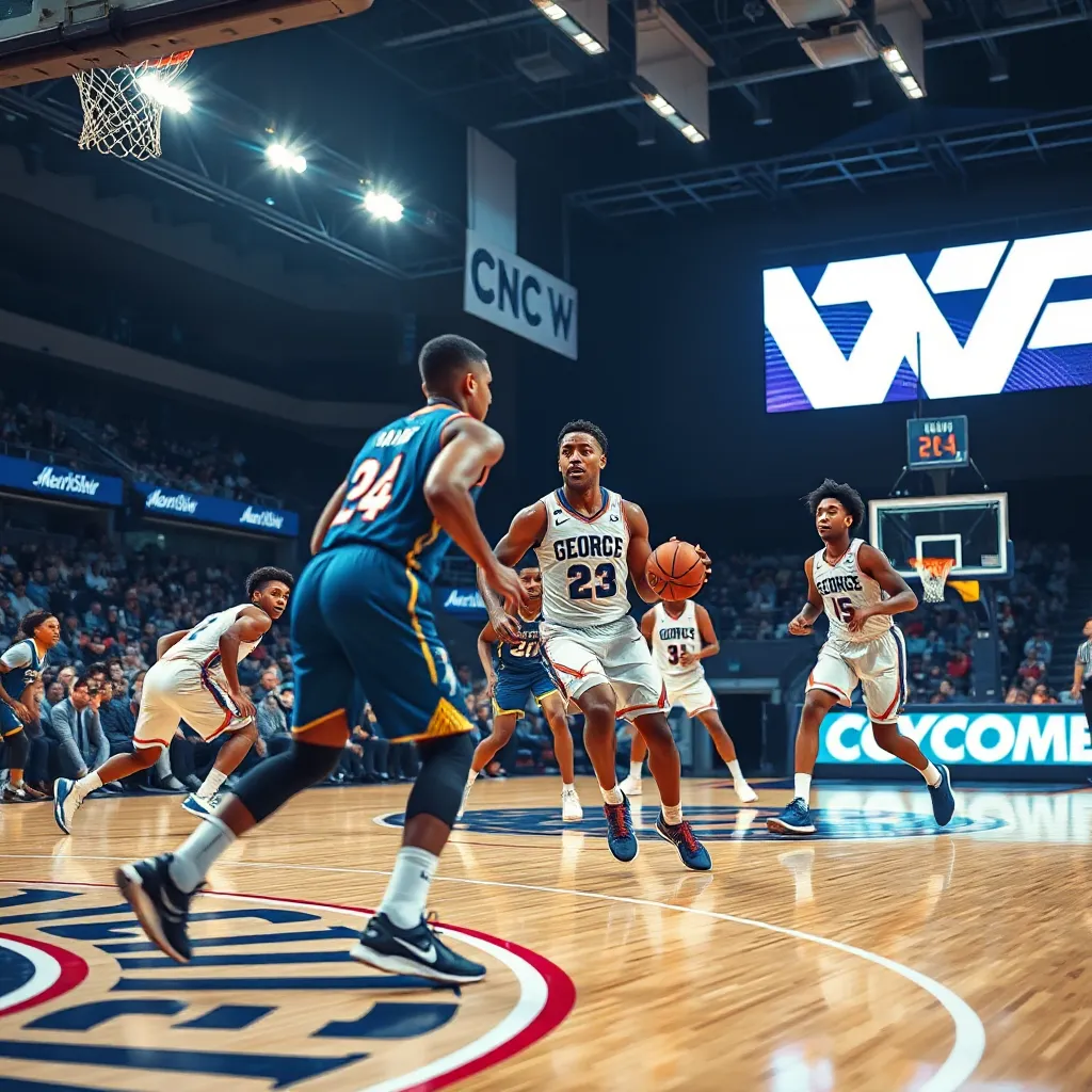 George Washington's Odds Shift as Money Bets Spike - CasinoNewsWatch