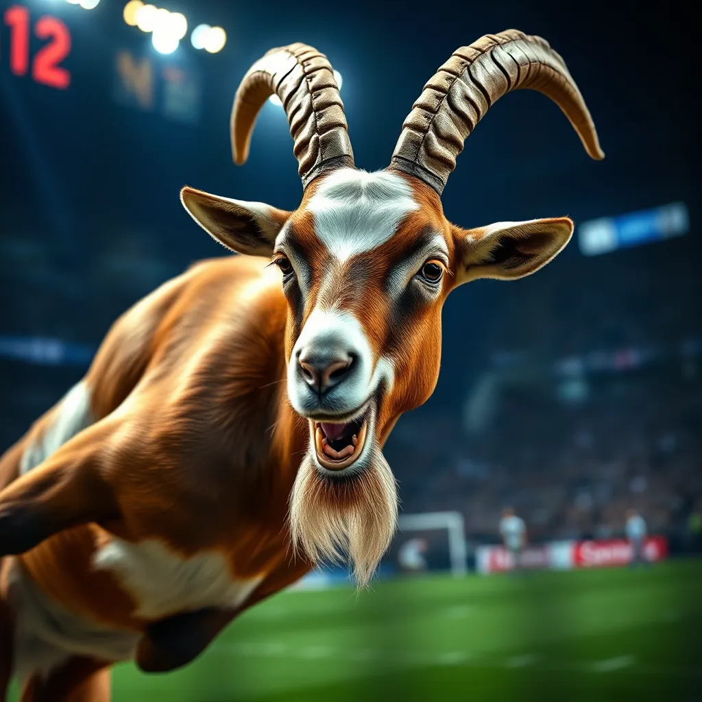 The Return of the GOAT: Legendary Comeback in Sports - CasinoNewsWatch