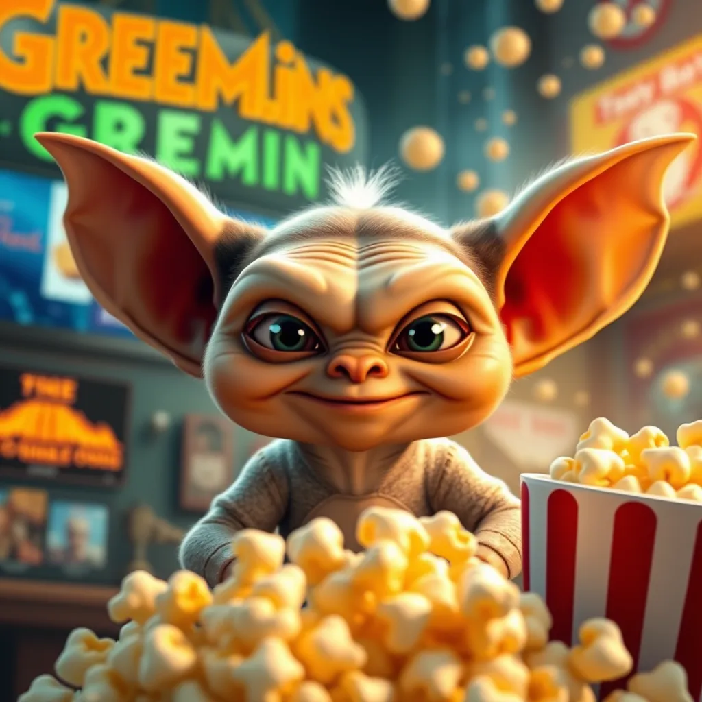 Unmasking This Gremlin: What You Need to Know! - CasinoNewsWatch