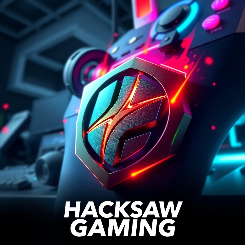 Hacksaw Gaming Review: Is It the Ultimate Gaming Provider ...