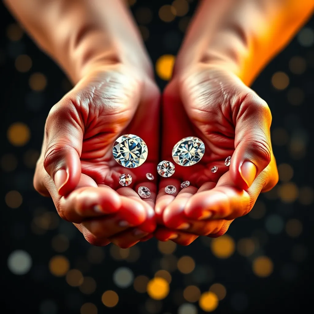 Understanding Diamond Hands: The Commitment of GL PPL - CasinoNewsWatch