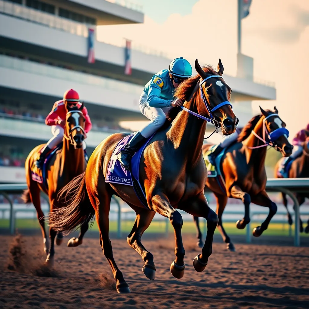 2026 Haskell: Potential Contenders and Insights - CasinoNewsWatch